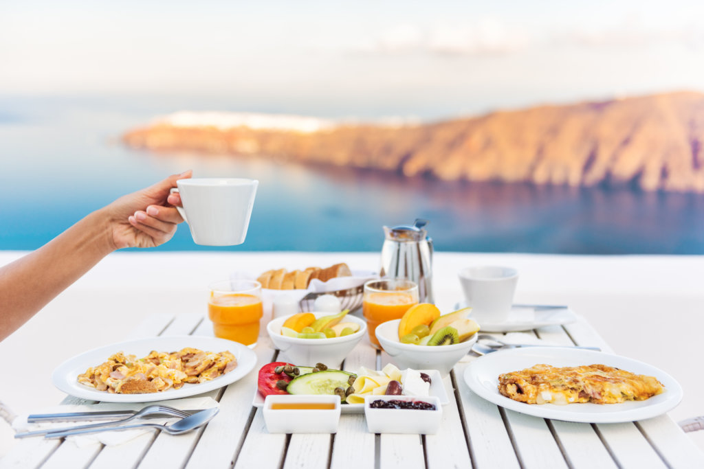 Seabourn Unveils Dining Options on New Ships | Luxury Cruise News